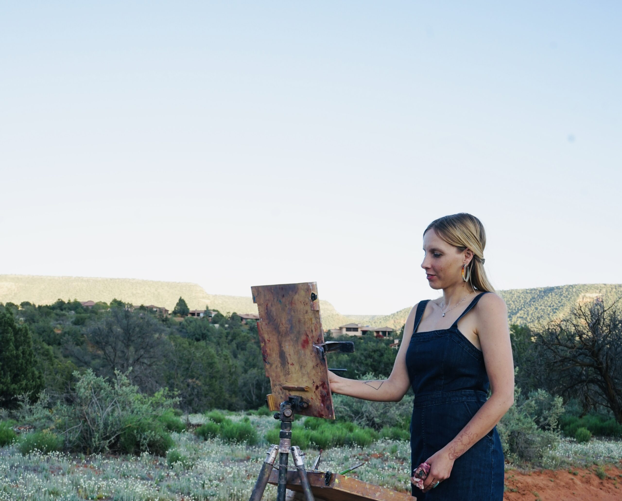 Artist – Lydia Gatzow Art